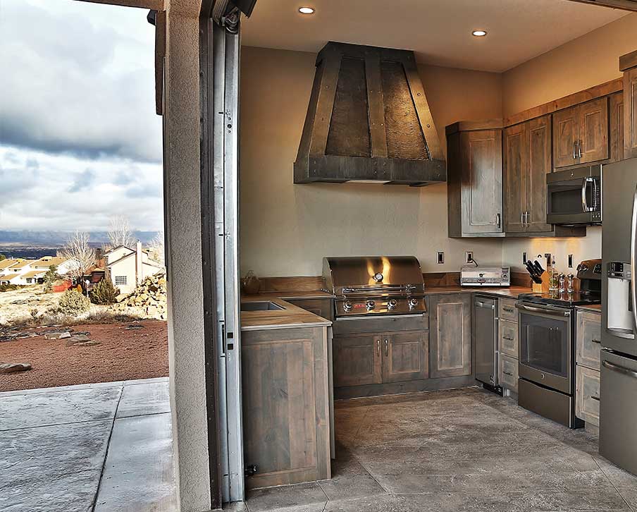 Design Perspectives LTD – Interior Design that Inspires